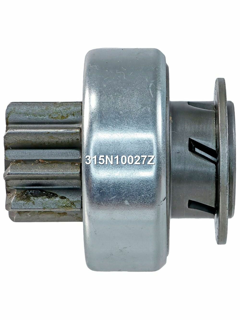 Бендикс стартера Chevrolet Nubira Lacetti Rezzo Captiva Daewoo Rezzo Tacuma Lacetti Opel Astra Omega Vectra