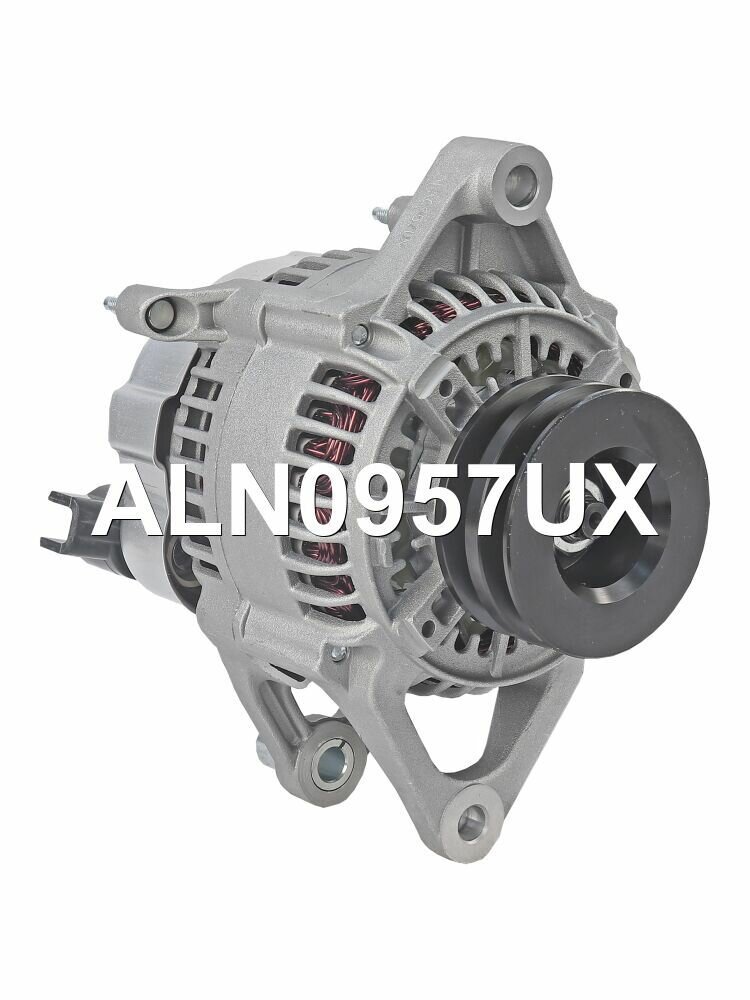 Генератор Krauf ALN0957UX