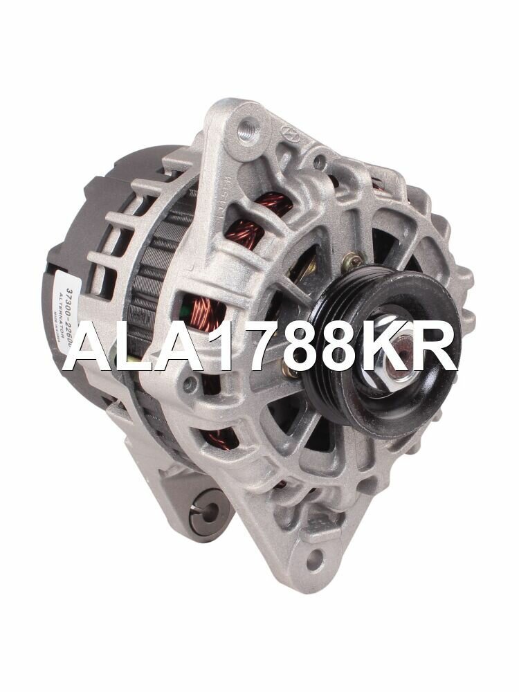 Генератор Krauf ALA1788KR