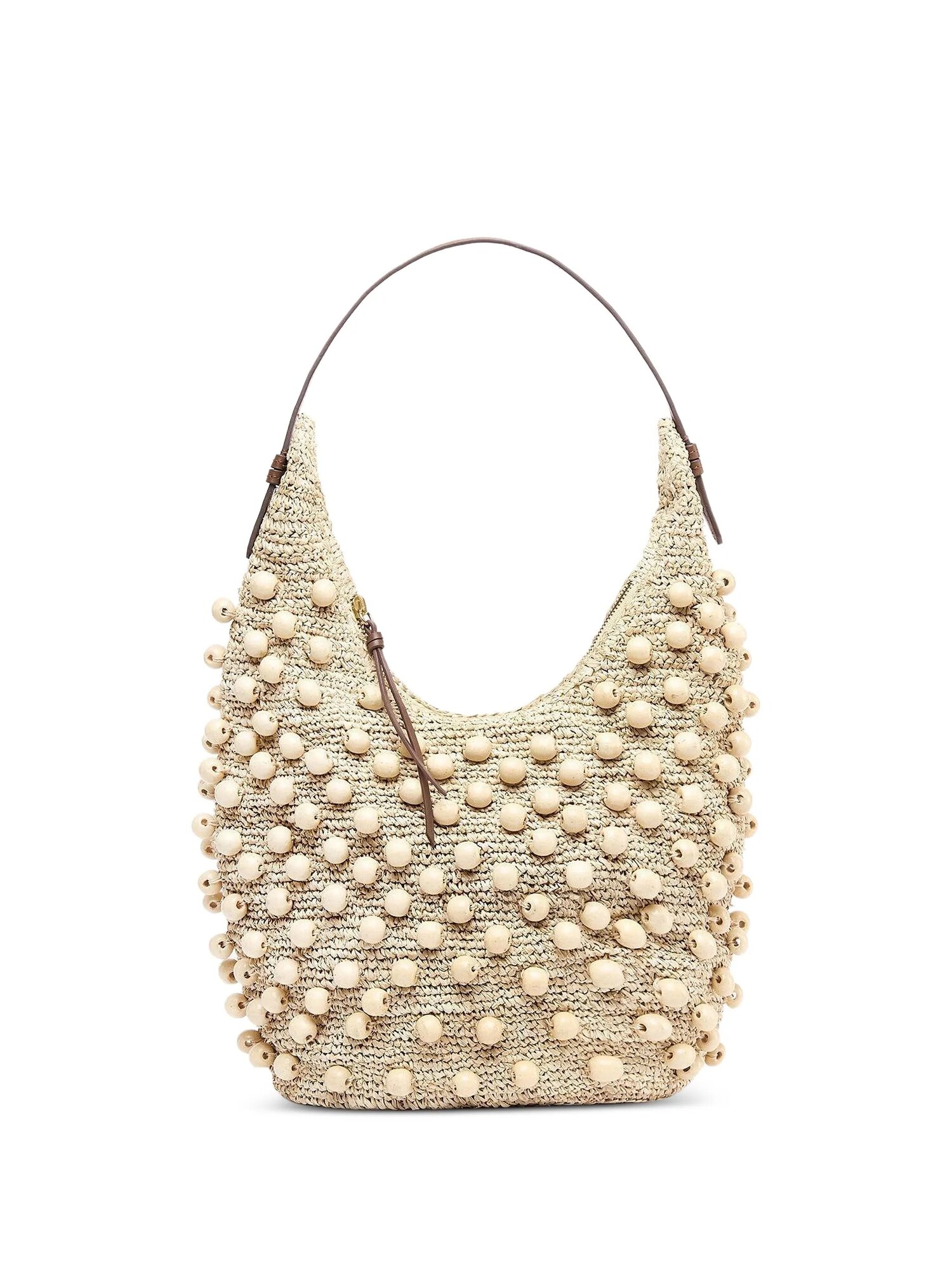 Сумка  The Brighton beaded tote bag