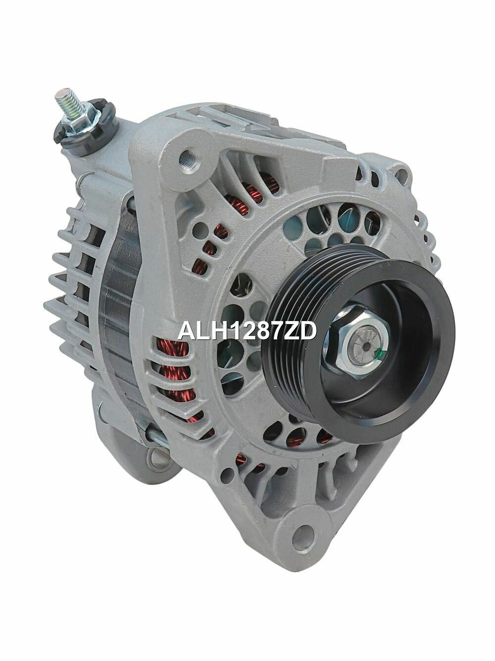 Генератор Nissan Almera N15 Primera P11 Sentra Sunny N14 100NX