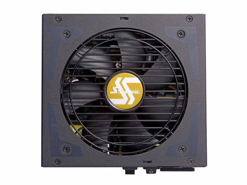 Блок питания Seasonic ATX 1000W FOCUS GX-1000
