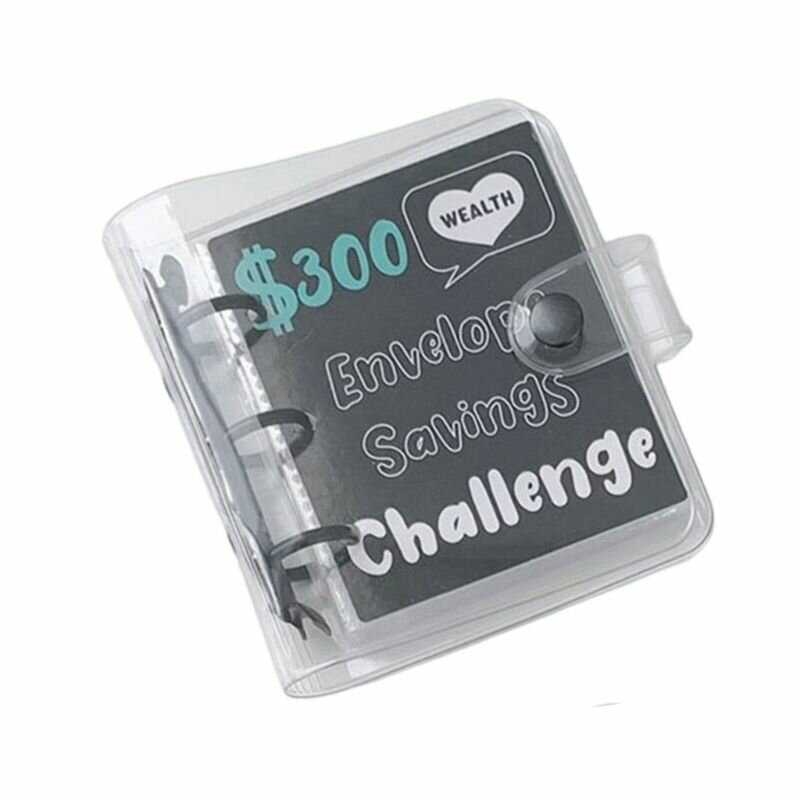 Мини-копилка-копилка на 300 копилок