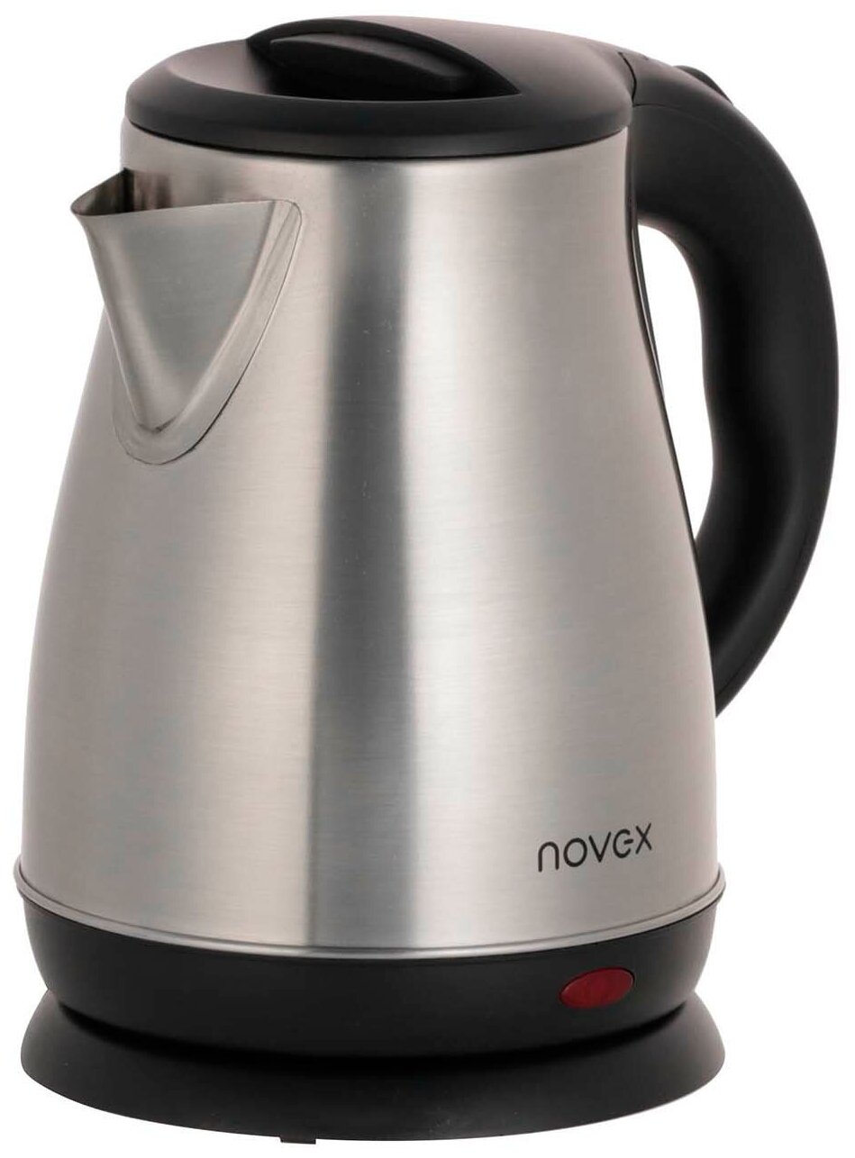Novex Электрочайник Novex KN-17S18