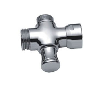 Дивертор FRAP FААА