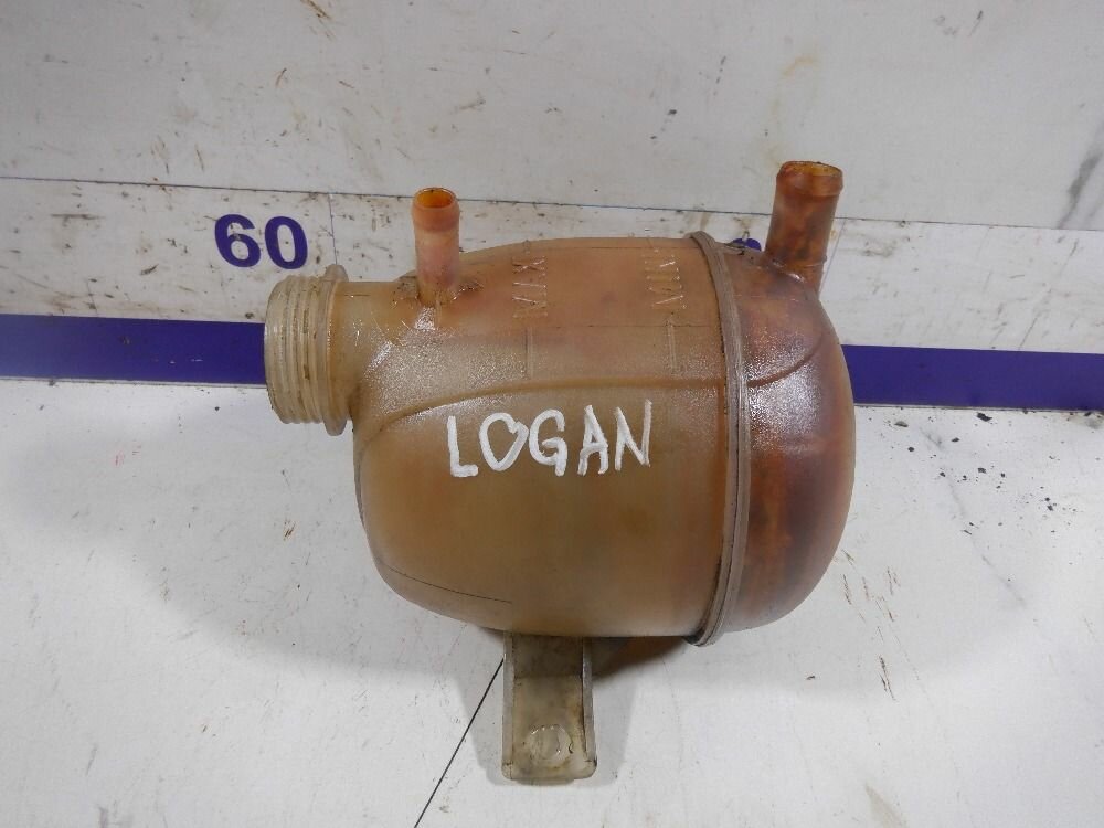 Расширительный бачок Renault Logan 7700836316