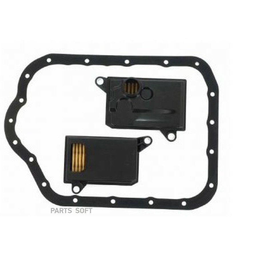 JS ASAKASHI JT544K Фильтр АКПП ()