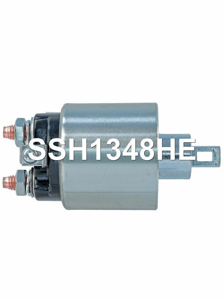 Втягивающее реле стартера Krauf SSH1348HE