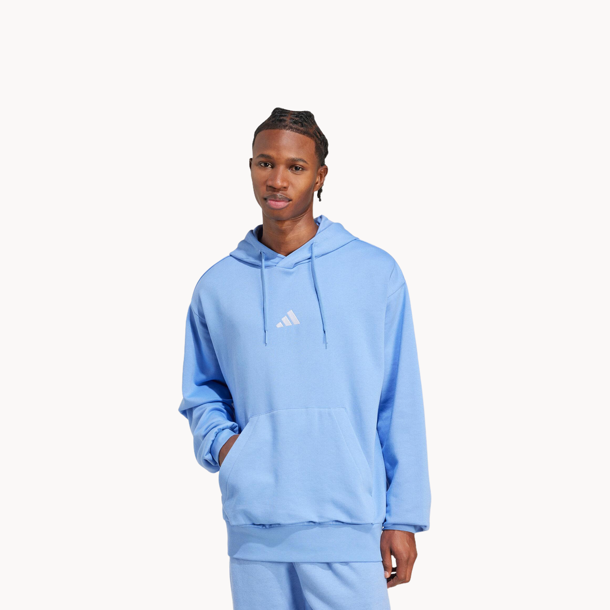 Худи Essentials Feelcozy