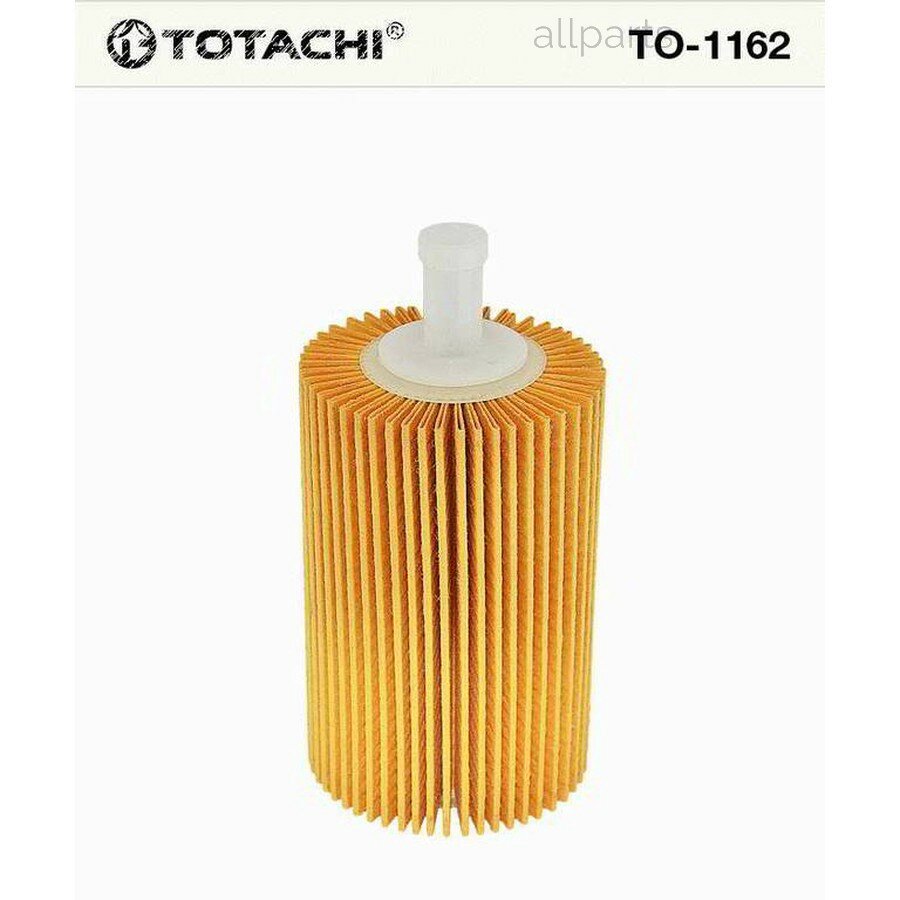 TOTACHI TO-1162 Фильтр масляный