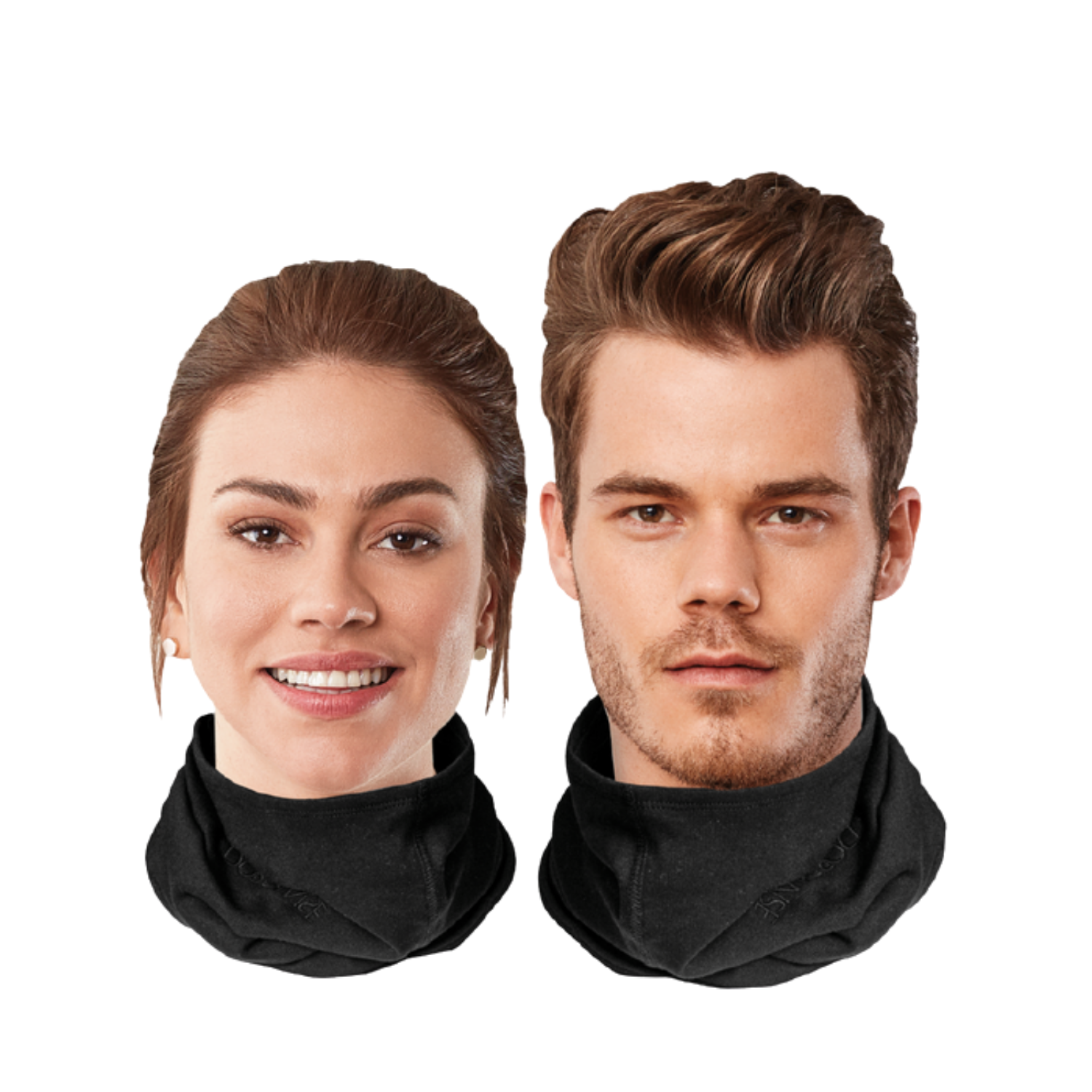 Бафф для мужчин и женщин