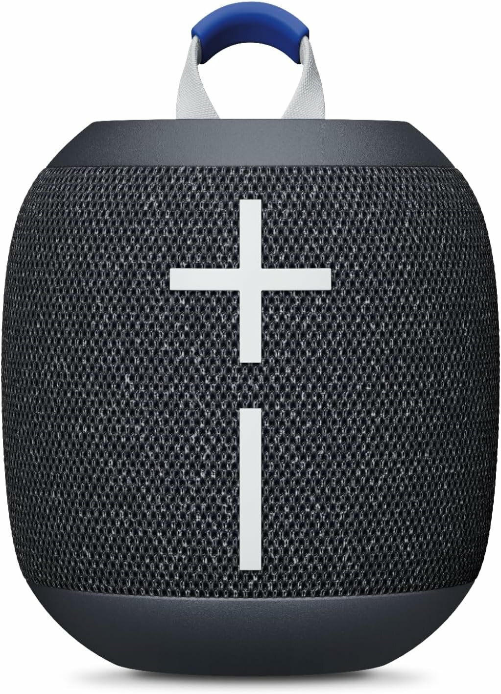 Портативная беспроводная колонка Logitech Ultimate Ears Wonderboom 3, Чёрный