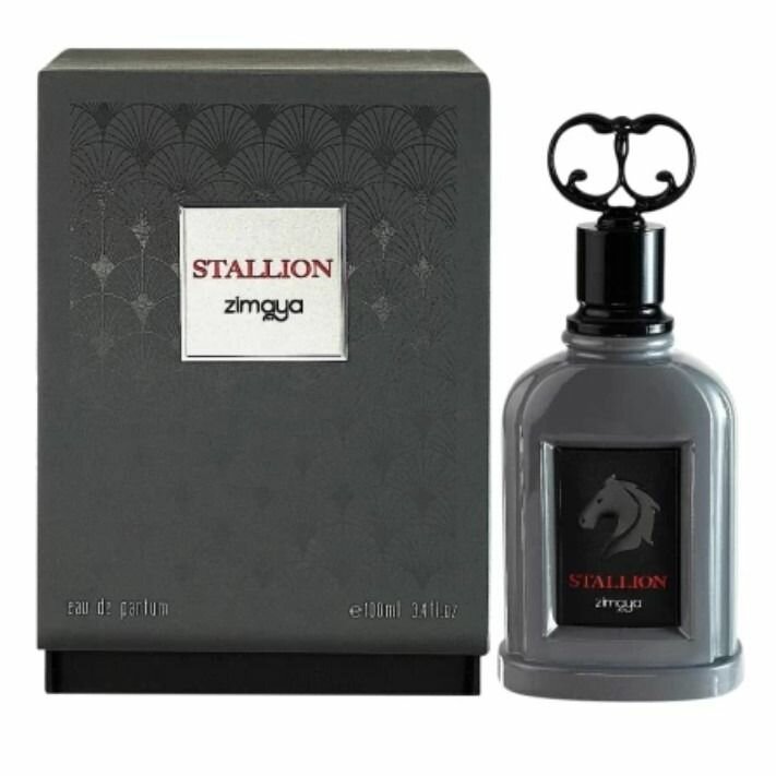 Zimaya Stallion Вода парфюмерная унисекс 100 ml