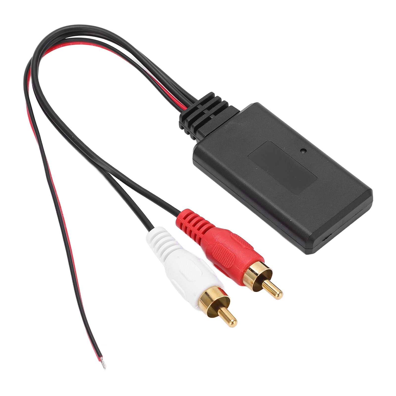 Адаптер Bluetooth 2RCA, беспроводной, для Kenwood