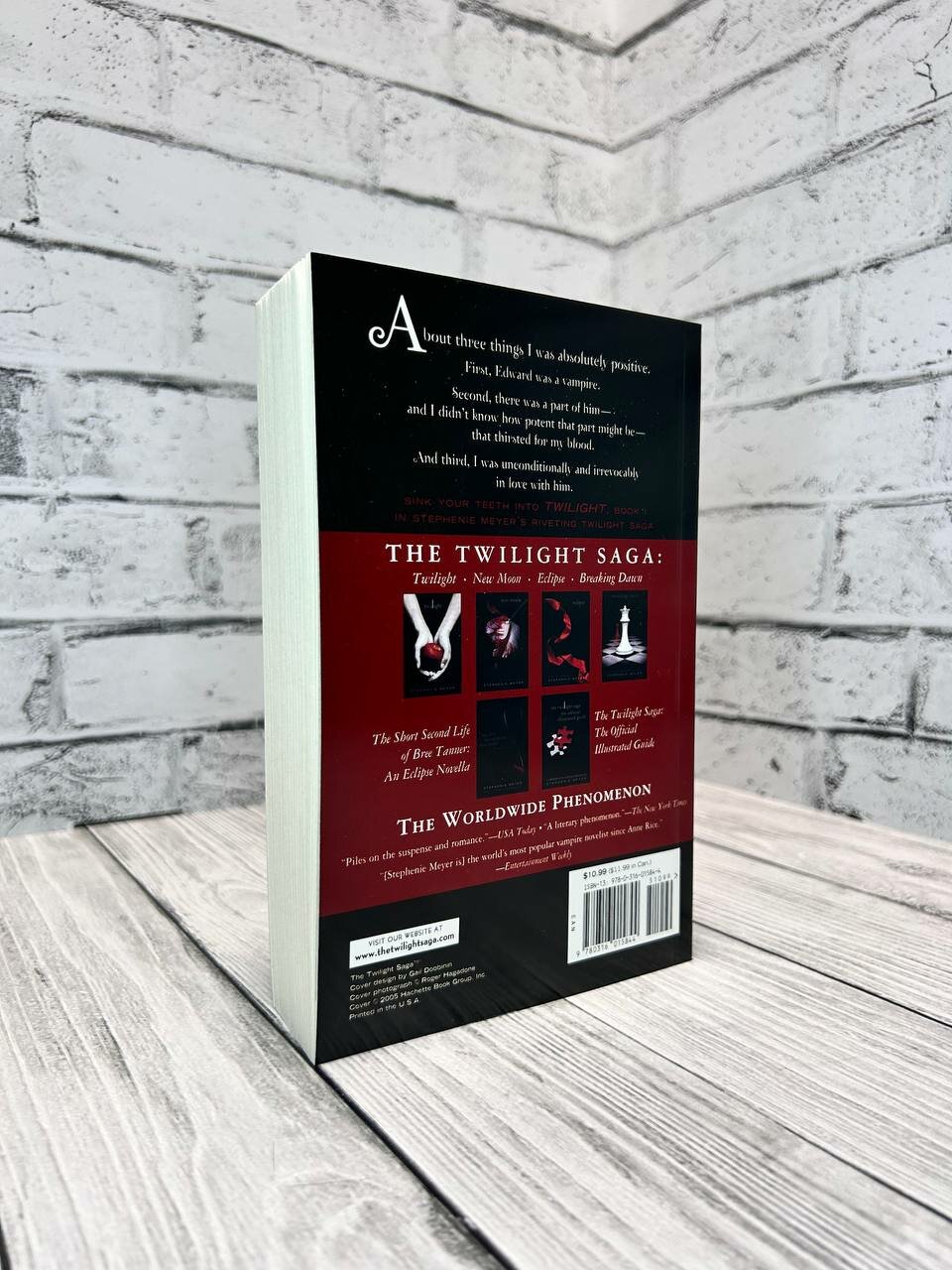 Печатная книга — фото 1