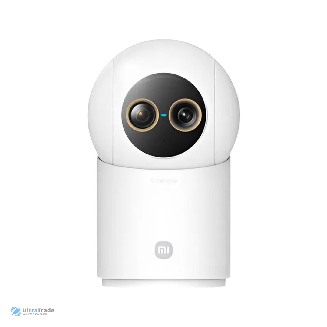 IP-камера Xiaomi Smart Camera 4 Zoom Version (MJSXJ31СМ)