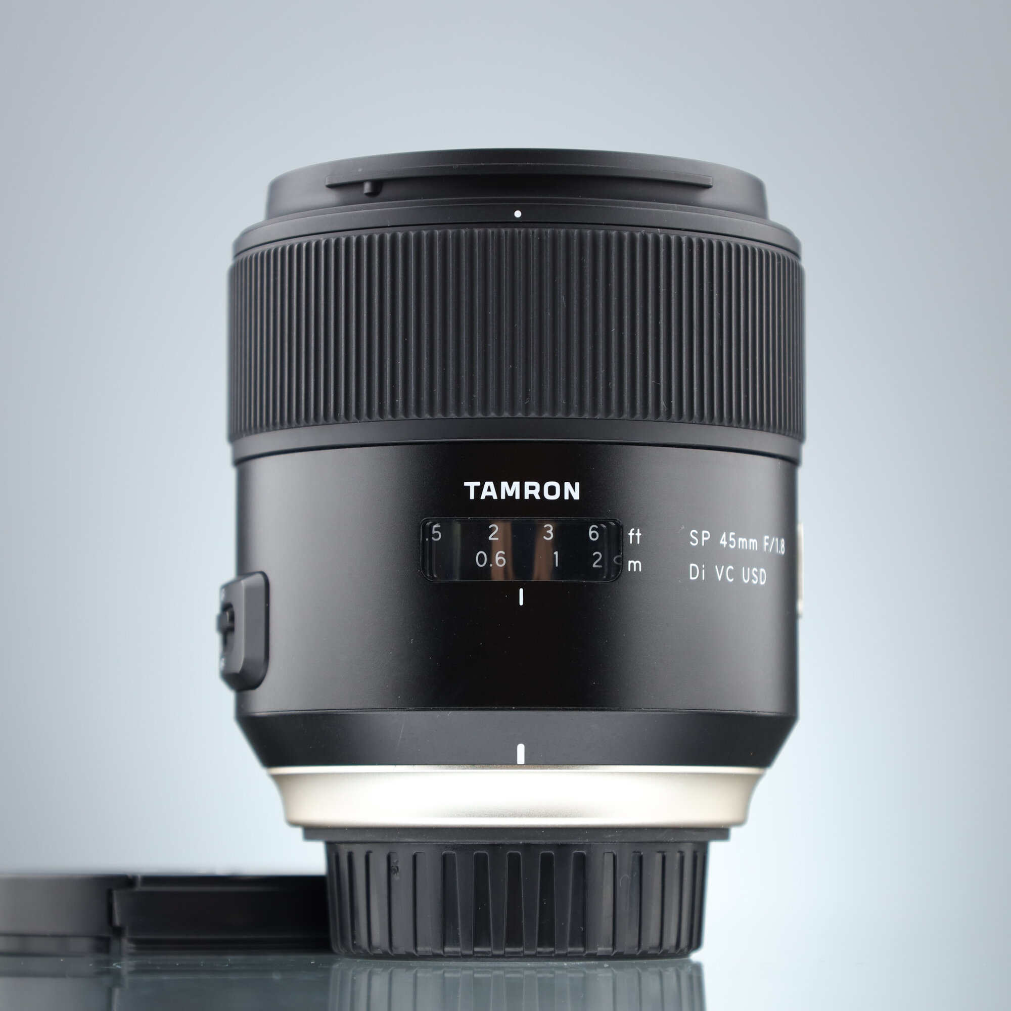 Tamron SP AF 45mm f1.8 Di VC USD (F013) Nikon F