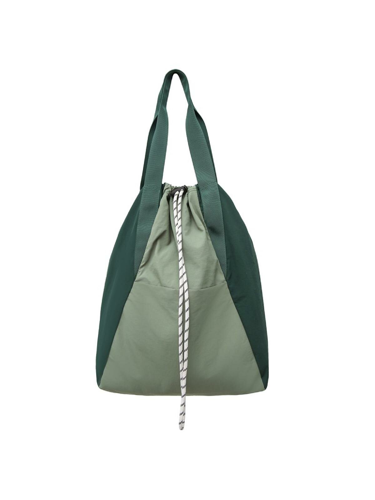 Рюкзаки на шнурке, водонепроницаемые пляжные рюкзаки, легкая авоська