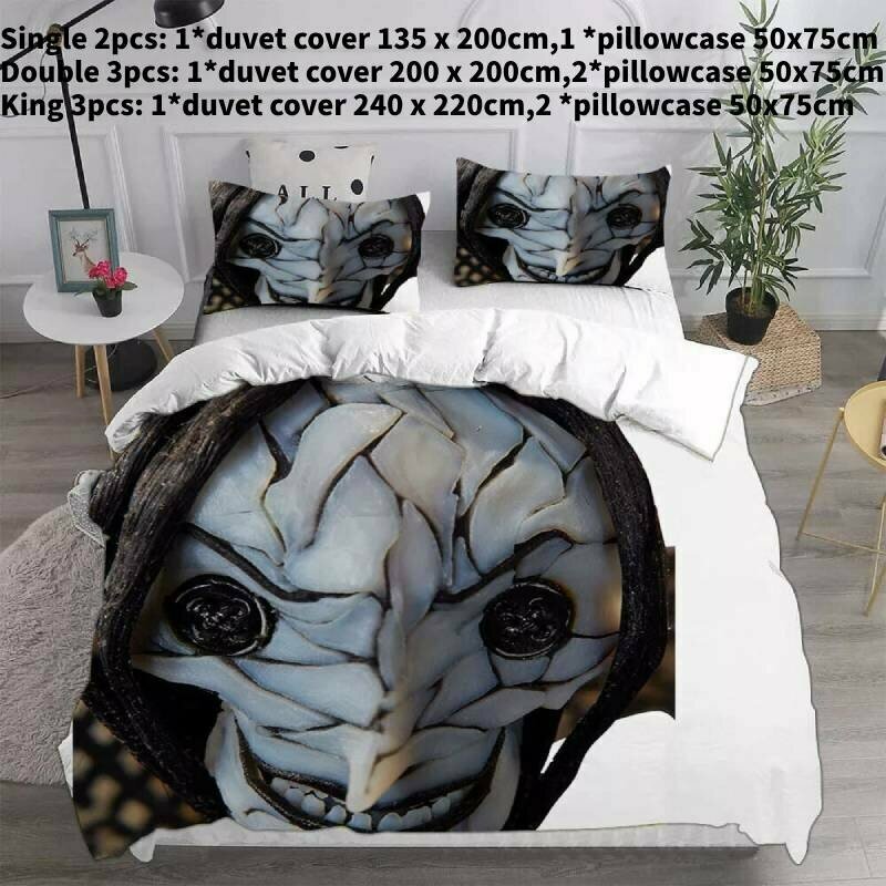 Постельное белье stylish modern 3d, стиль a, односпальное, микрофибра, мягкое
