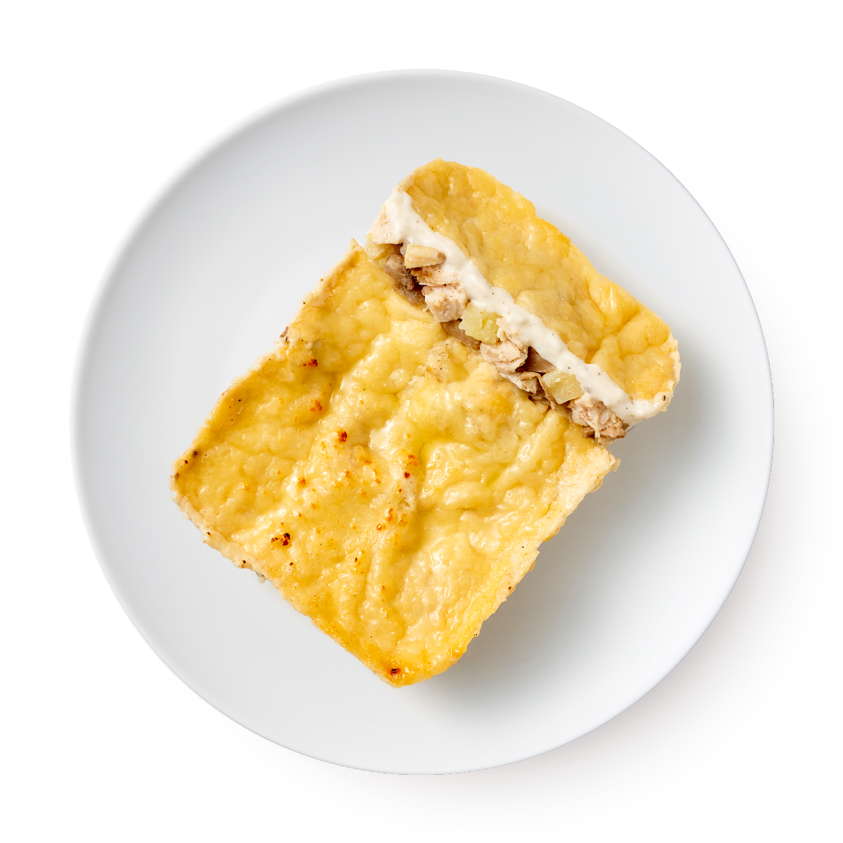 Запеканка картофельная "Из Лавки", с куриным филе, 240 граммов, 1 упак.