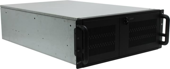 Никс 4U (Z0972766) EPYC 9115/32 ГБ/3 x 8 Тб HDD/Aspeed AST2600