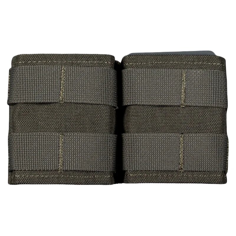 Подсумок для магазинов 5,56 MOLLE MG-F-09-RG