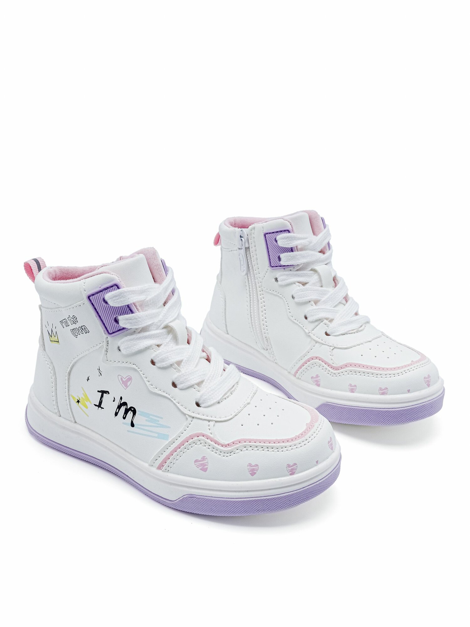 Кроссовки Кроссовки детские для подростка, T.TACCARDI