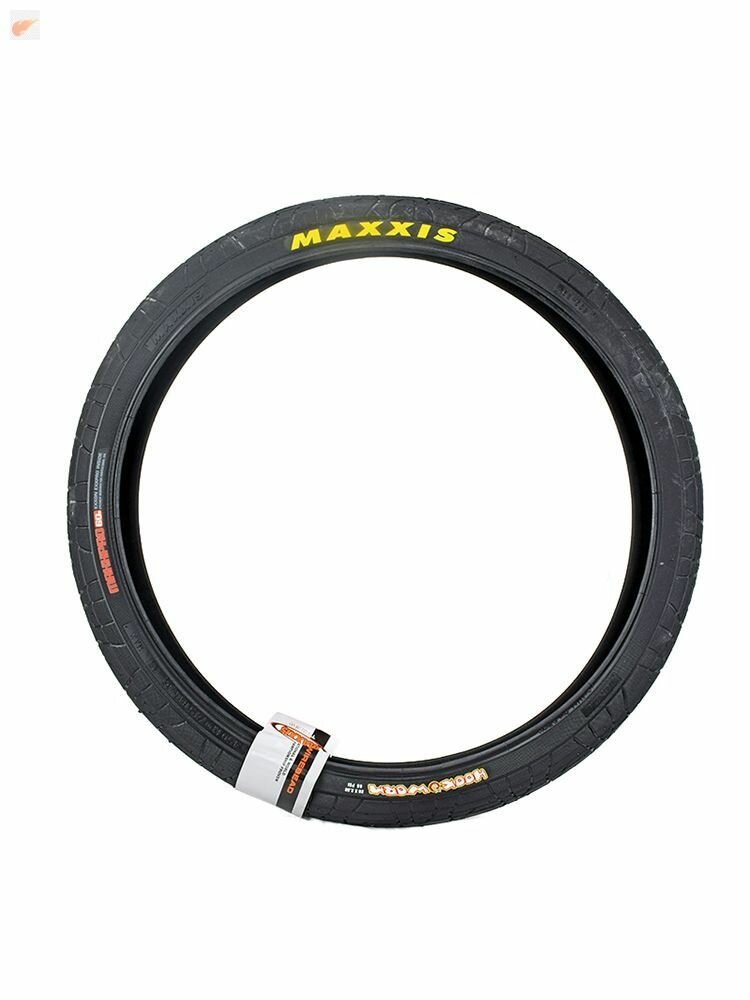 Покрышка Maxxis Hookworm 26X2.5 — фото 1
