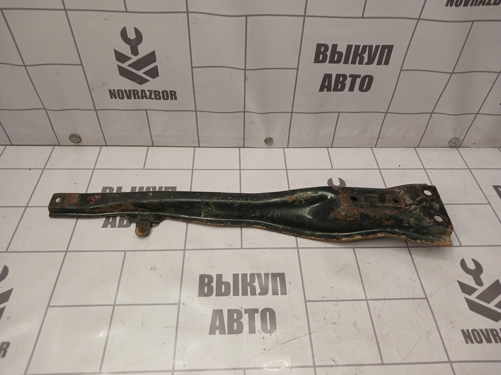 Балка передняя продольная Mitsubishi Lancer 10 CX CY 07-17