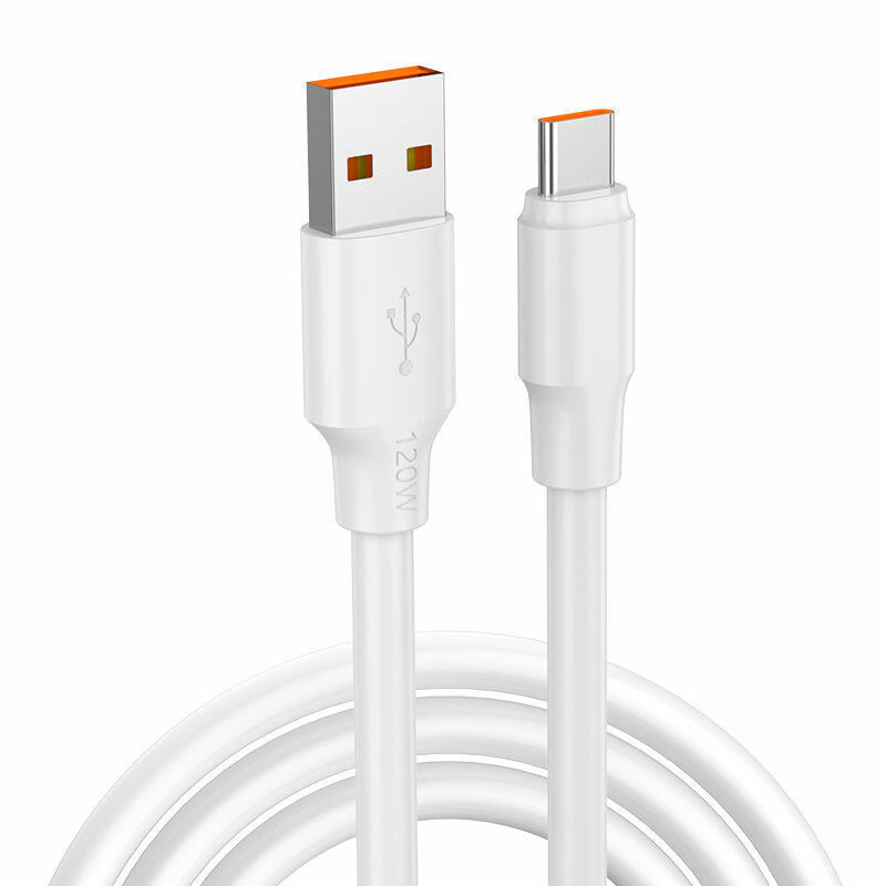 Плетение 240W супер быстрая зарядка Typec кабель для передачи данных подходит для Huawei vivoppo славы мобильный