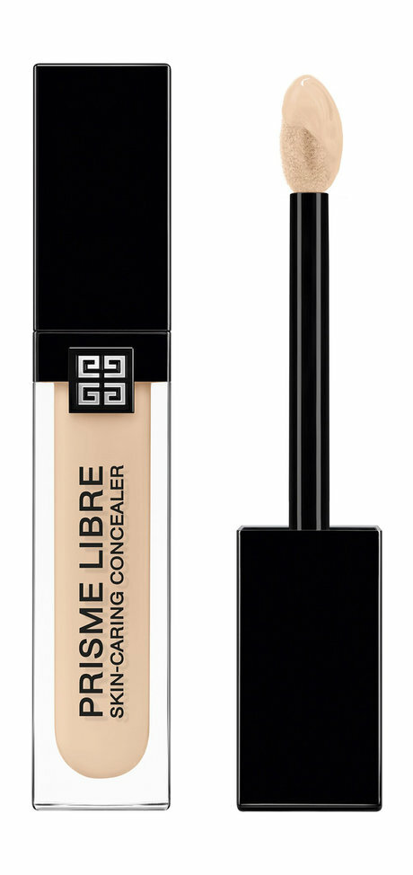 Givenchy Prisme Libre Skin-Caring Concealer Ухаживающий консилер для лица | C105 11мл