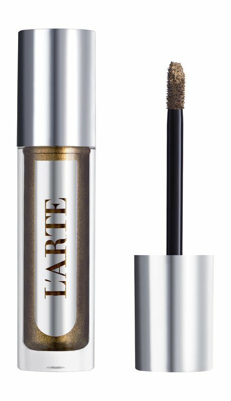 L'Arte del bello Longlasting Eyeshadow Жидкие тени для век | Shell 6мл