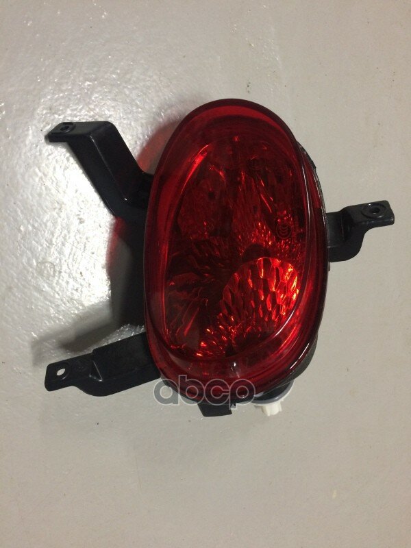 Фара CHERY S18D3732030 п/т зад лев CHERY арт. S18D-3732030 зад