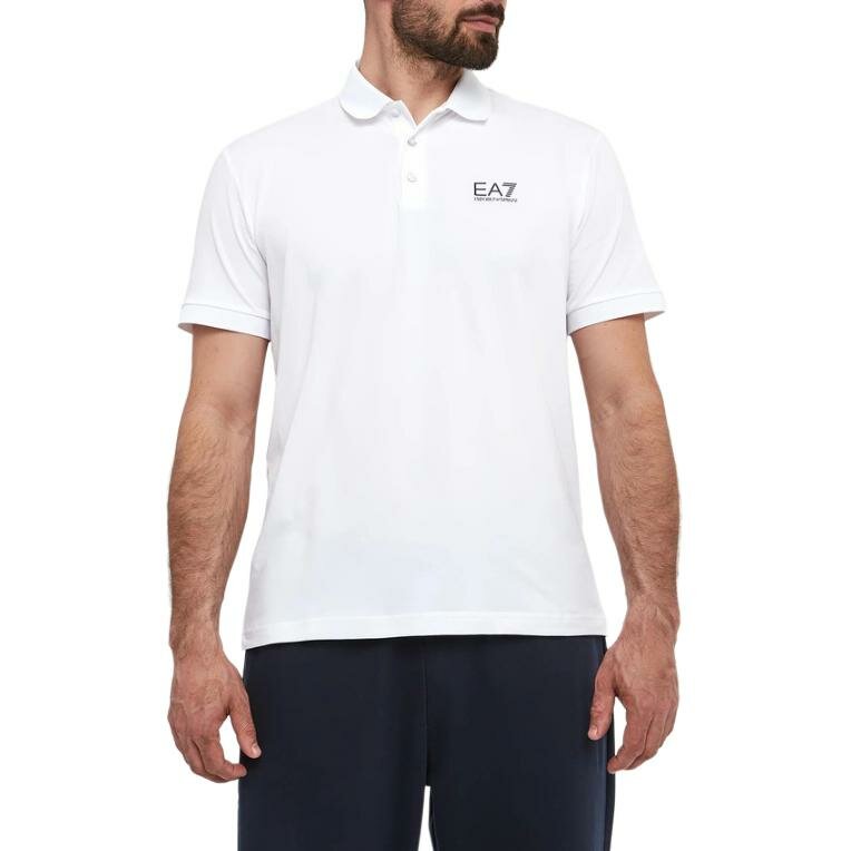 Поло EA7