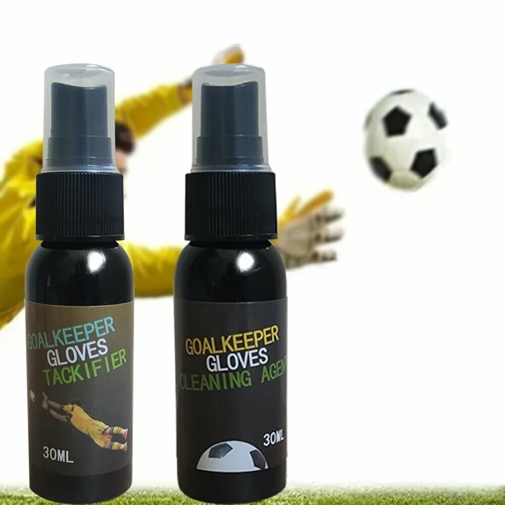 Аксессуары для футбола