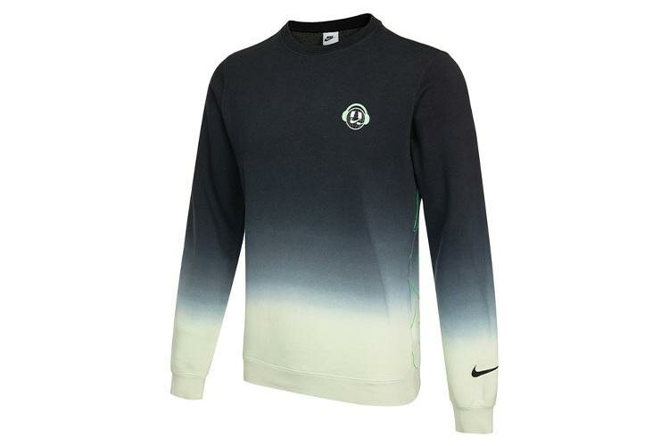 Толстовка Nike Sportswear