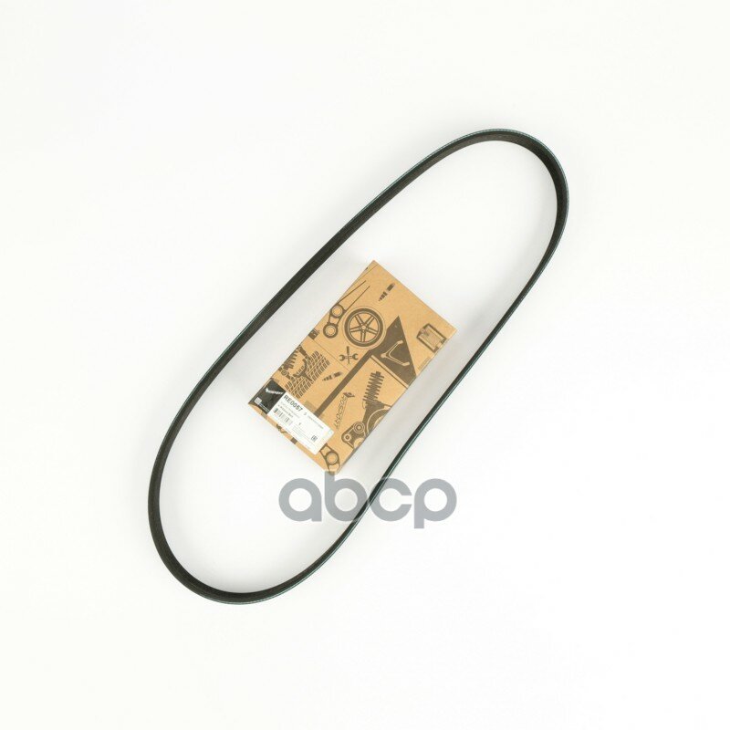 MAZDA 5, CX-5, CX-9 Ремень приводной ROSPART арт. RE0057