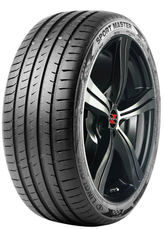 Шины летние Linglong SPORT MASTER 215/50/R17 95Y без RunFlat Легковые