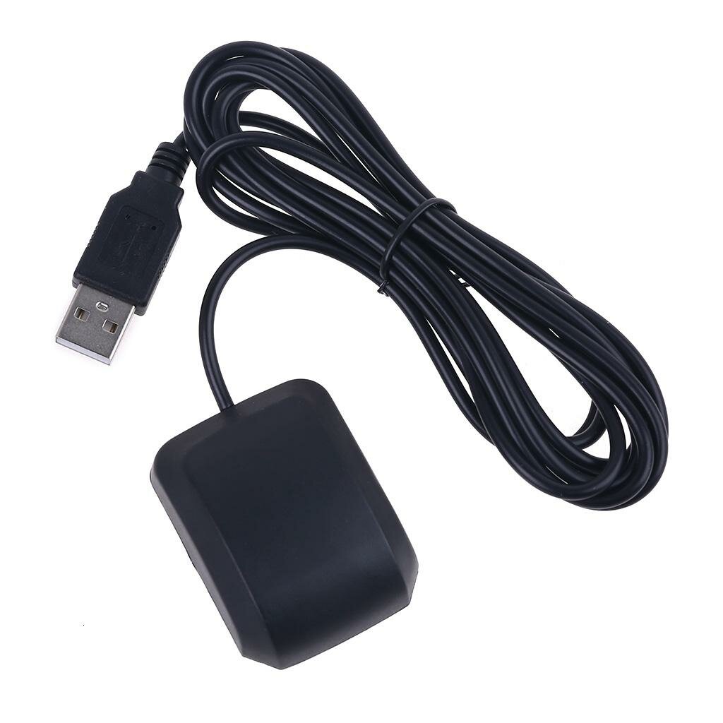 Модуль GPS VK-162 с USB — фото 1