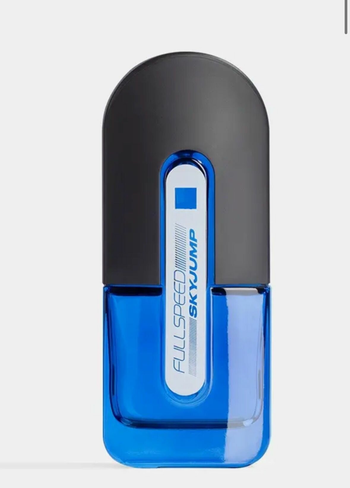 Туалетная вода Full Speed Sky Jump для него. 75 ml
