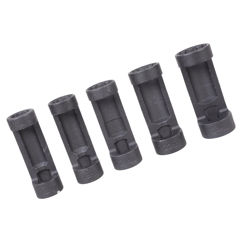 Распорный амортизатор Корпус шпинделя Корпус стойки подвески инструмента Штекерное гнездо для захвата