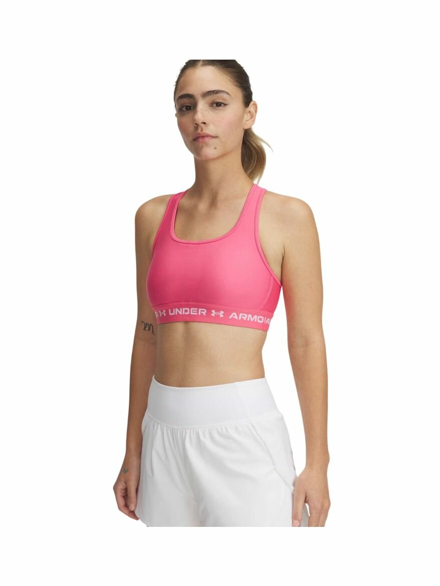 Топ спортивный Crossback Mid Bra