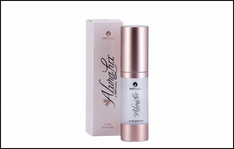 Косметический гель Алюра (волюпта)Alura