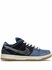 Кроссовки NIKE, размер 9 US, синий
