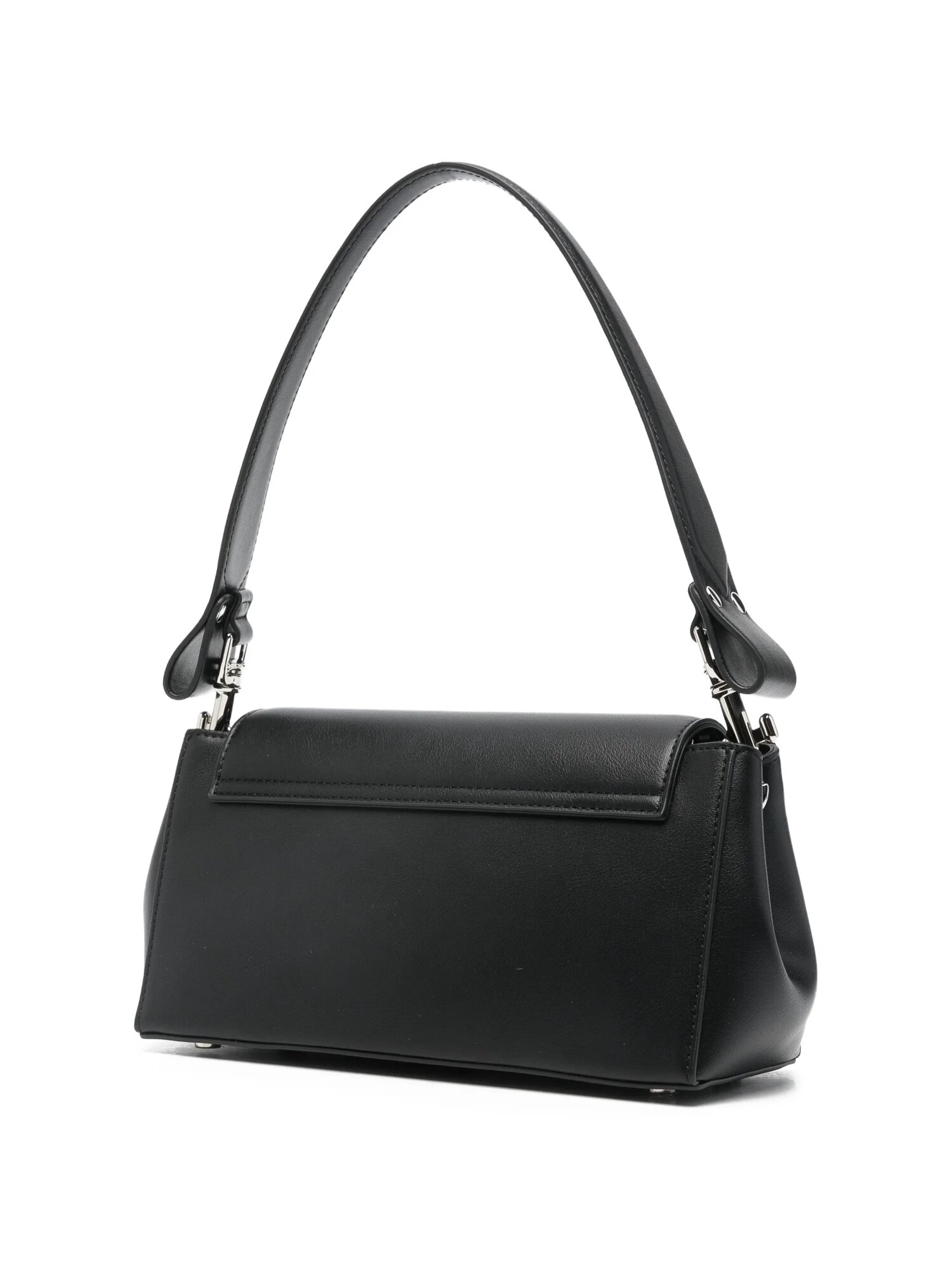 Сумка Vivienne Westwood Hazel Orb, black — фото 1