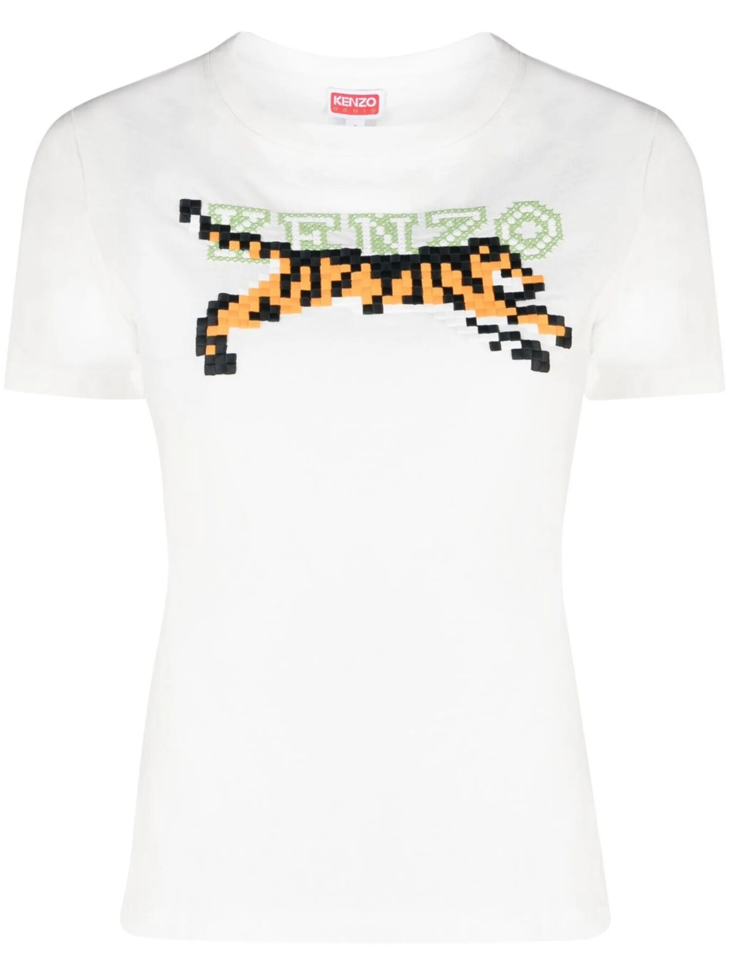 Футболка KENZO