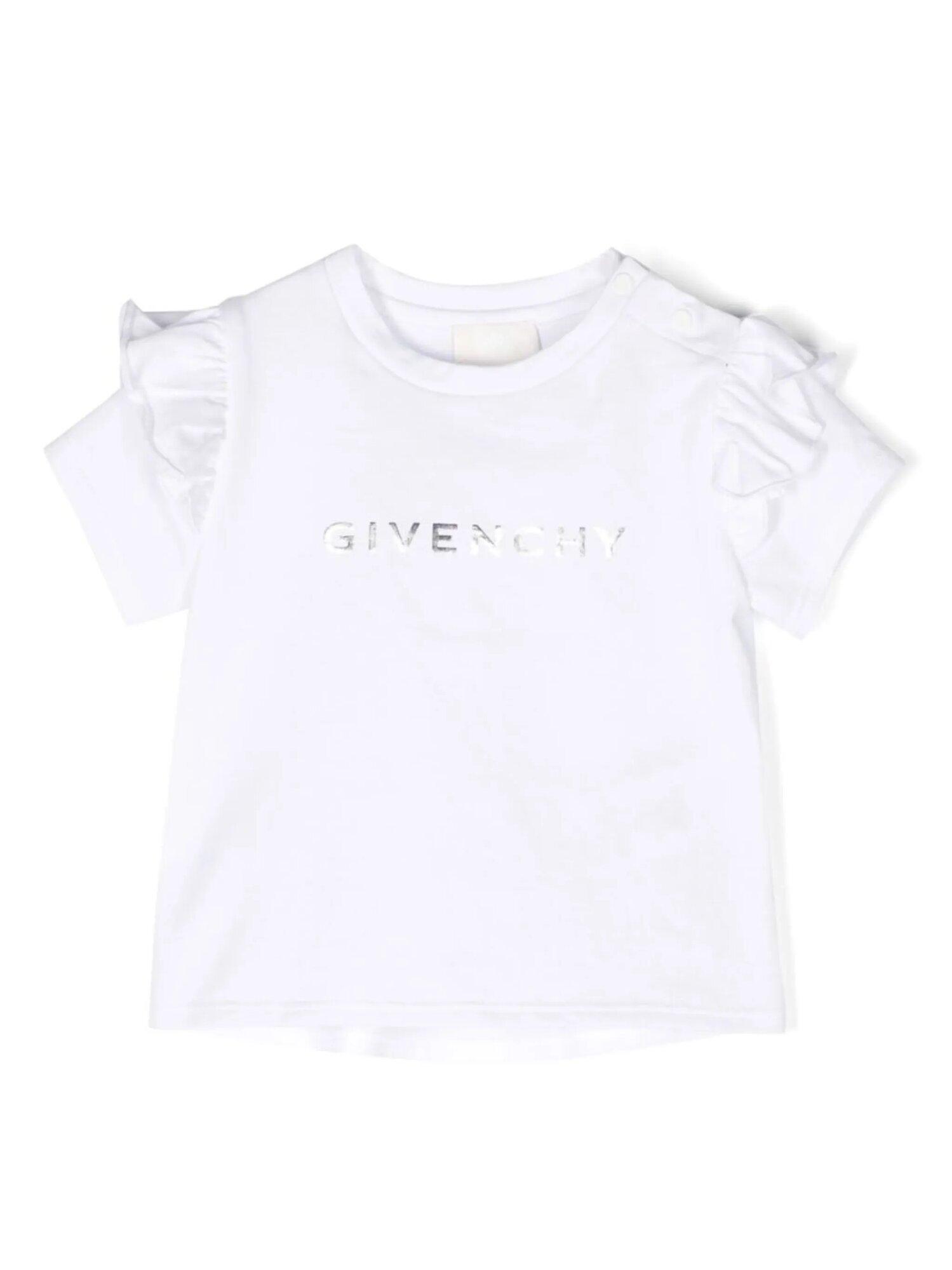 Футболка GIVENCHY