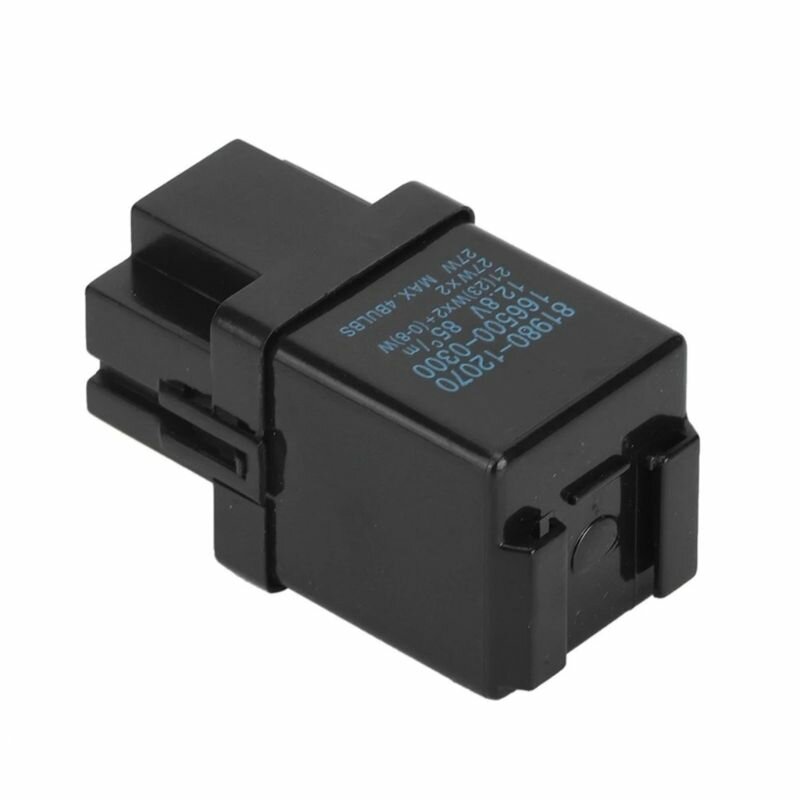 81980-12070 реле вспышки подходит для Toyota Lexus