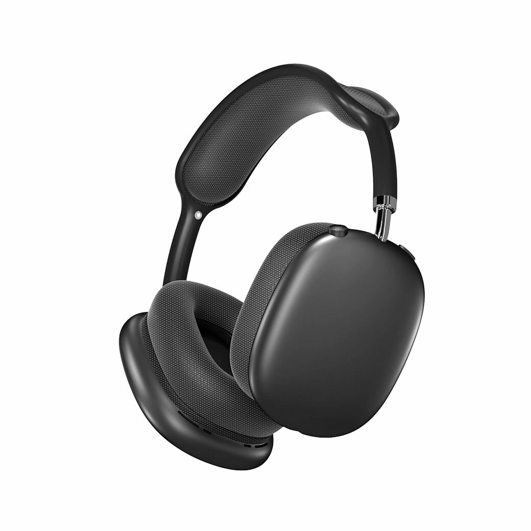 Беспроводные наушники WiWU Airbuds MAX Headset TD-13 (TD-13 черный)