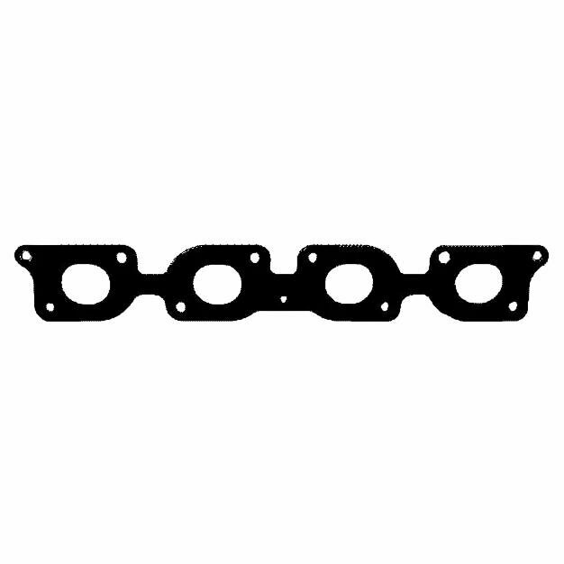 Прокладка выпускного коллектора ELRING 135.600 BMW E70, E71, F01, F10, F15, G12, G30 4.4 07- мот. N63B44A, B, C